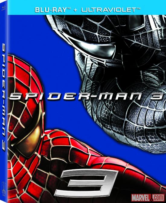 Blu-ray Review: Spider-Man Trilogy - ComicsOnline